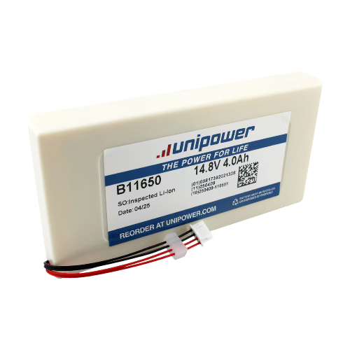 Oridion Optronics Capnostream 20 Bedside Monitor - Retrofit Battery ...