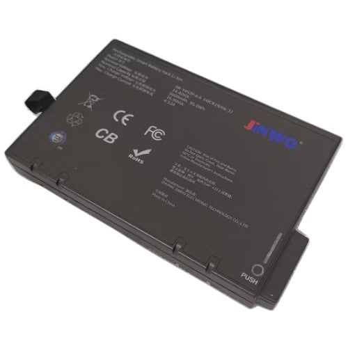 Aeonmed VG70 Ventilator RRC2024 Replacement Battery – BBM Battery Canada