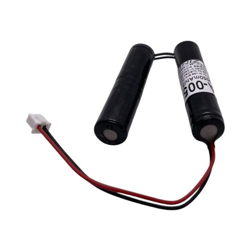 BA-0056 Battery Replacement for Beghelli Exit Signs – BBM Battery Canada