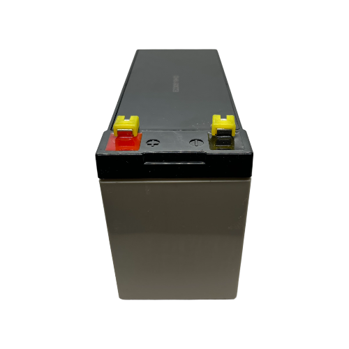 Enersys, Genesis NP7-12 - 12V 7Ah Sealed Lead Acid Battery – BBM ...