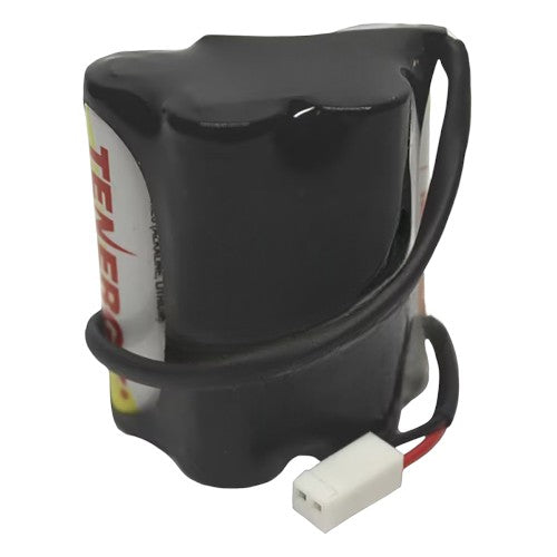 Chatillon Force CSD200 Series Force Gauge Battery NC000792-1 - NiCD 6 ...