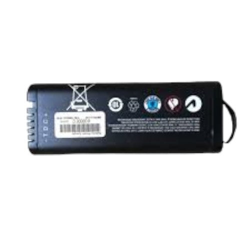 Verathon Bladder Scanner 0400-0126 Battery Replacement – BBM Battery Canada