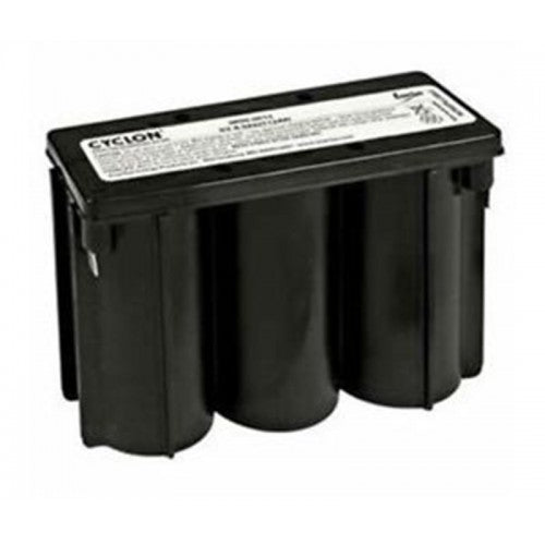 Cyclon 0859-0012 Enersys, Hawker, Gates Monobloc Battery – BBM Battery ...
