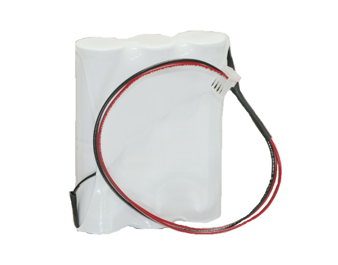 Medfusion Syringe Infusor Model 1001 Replacement Battery (Insert with ...