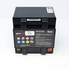 Enersys Genesis 0765-2001 Battery part # 26EP – BBM Battery Canada