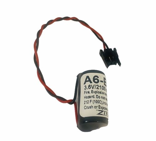 Mitsubishi A6BAT-MRBAT Battery – BBM Battery Canada