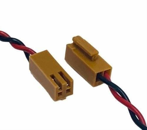 Mitsubishi ER6V-C4 - 3.6V / 2600mAh Lithium Battery Replacement – BBM ...