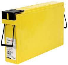EnerSys PowerSafe 12V125F Battery for Telecom Applications – BBM ...
