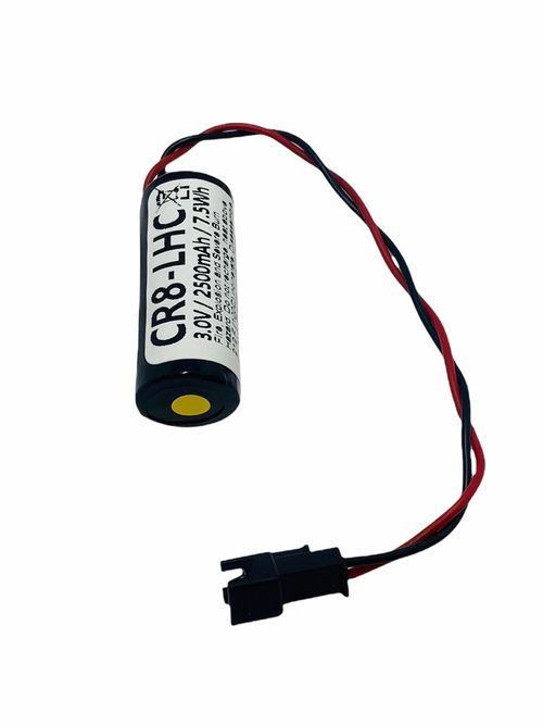 Toto TH559EDV410R, THP3053 Battery for Automatic Faucet – BBM Battery ...