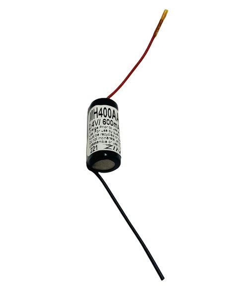 Long Range Systems MH400AAT2AN LRS Pager Replacement Battery for LRS S ...