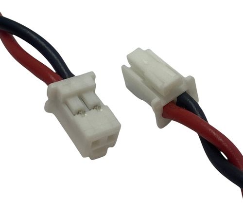 Mitsubish 2CR17335A WK17 Battery Replacement – BBM Battery Canada