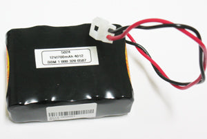IVAC 530 Volumetric Infusion Pump / Controller Replacement Battery ...
