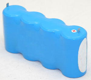 Travenol, Baxter ASAT Pulse Oximeter Battery, 8V/2.5AH – BBM Battery Canada