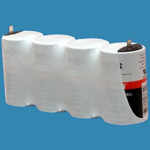 Baxter Flo-Gard 3000 Infusion Controller - Insert Replacement Battery ...