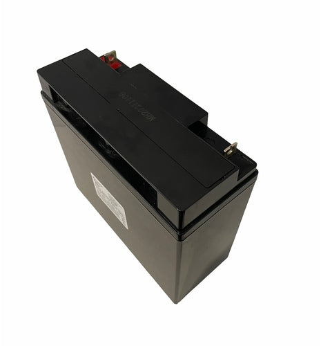 Ferno Ille Chair Lift 125,128,129 Battery, 12V/18AH – BBM Battery Canada