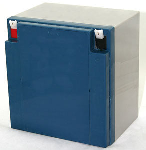 #5392 - Lift Chair Model 196, 197, 300 – BBM Battery Canada