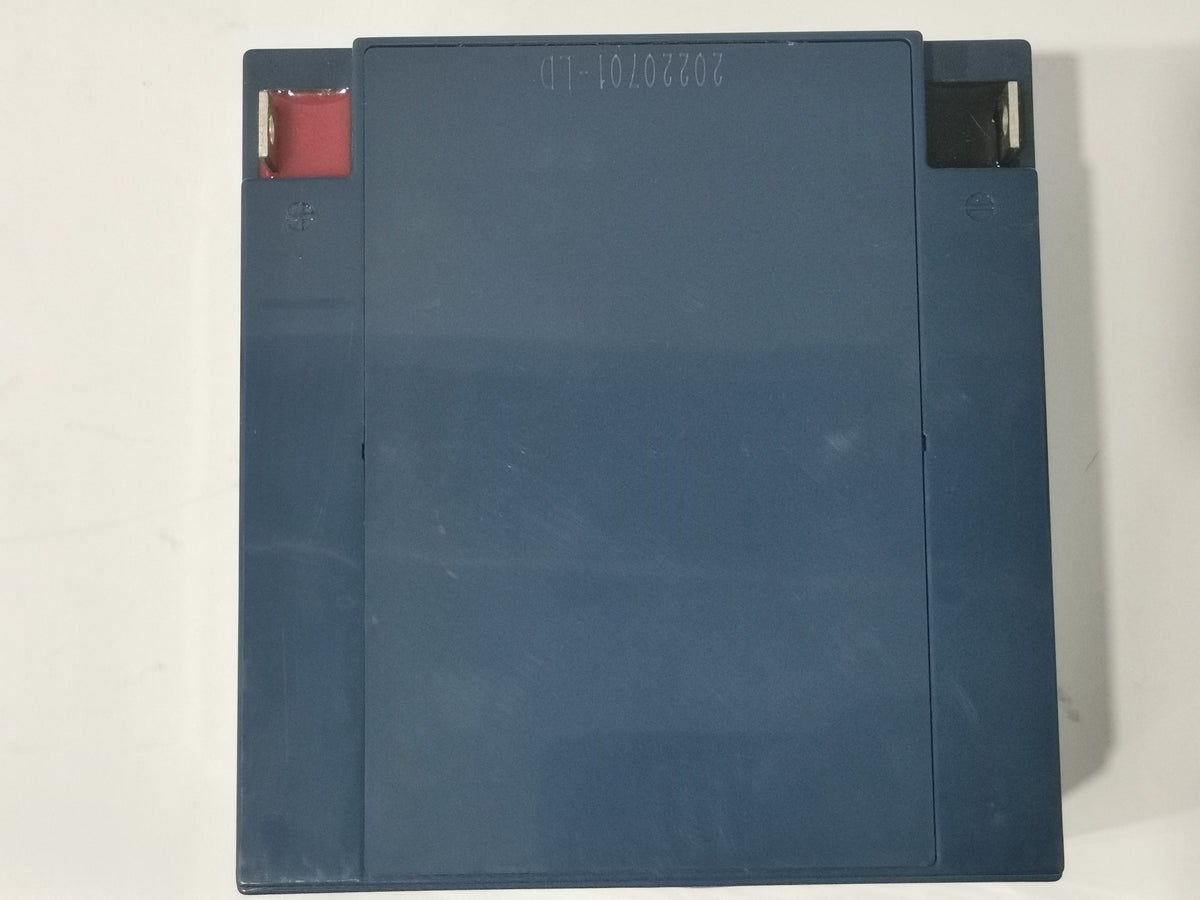 Draeger, Narco Air Shields Globetrotter Battery, also fits the TI1500 ...