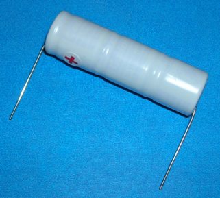 Ross, Abbott Labs, Cell-Dyne 1700 Cell Counter Battery, also fits Hemo ...