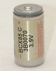 Datex Ohmeda 5120, 5125 O2 Monitor Battery, 3.9V Lithium C Cell – BBM ...