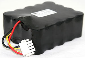 Jostra Rotaflow Centrifugal Pump Battery, Cross to PA-A959-AF – BBM ...