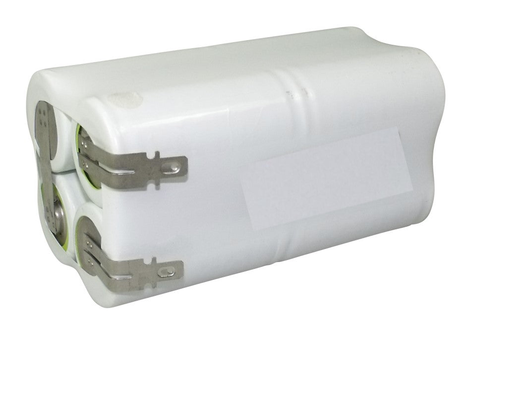 #6742 - CV3 Cardiograph - Insert – BBM Battery Canada