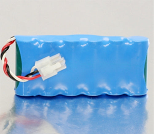 #6978 - Viasys Nicolet Vascular Versalab Vascular DopplerLE, SE Batter ...