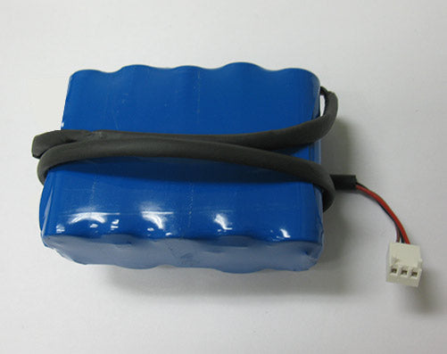 #7643 - Cheetah Nicom, Bioreactance, Chargeable NiMH battery. – BBM ...