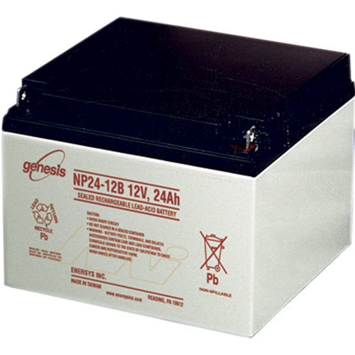 Ferno Ille 190, 193, 194 Chair Lift Battery – BBM Battery Canada