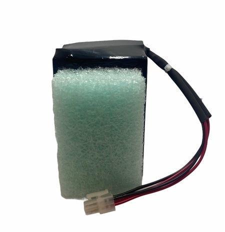 Laerdal, Devilbiss 7305P Suction Unit Battery - Block Option – BBM ...