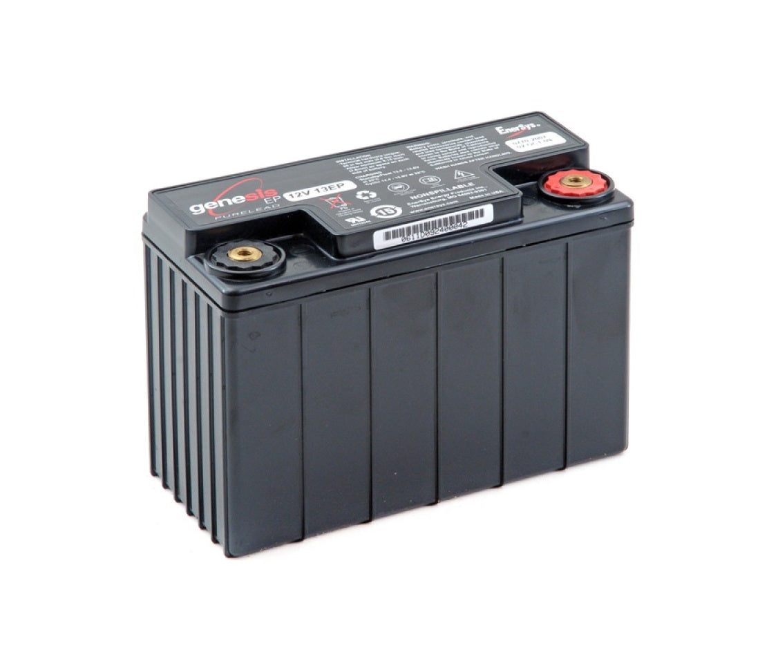 Abiomed BVS 5000, 5000I Bi Ventricular Support Battery, G13EP – BBM ...