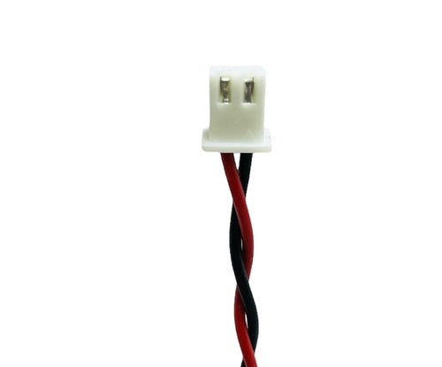 Minbo 9.6V Emergency Lighting, Exit Sign Replacement Battery Pack - Re ...