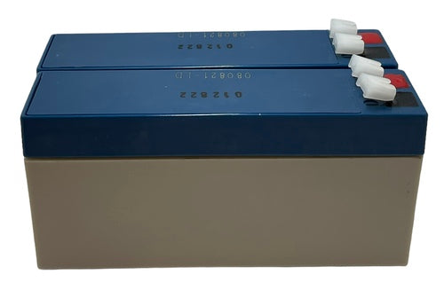 Protocol Encore 102EL, 104EL, 106 EL, 202EL, 204EL, 206EL Battery - Se ...