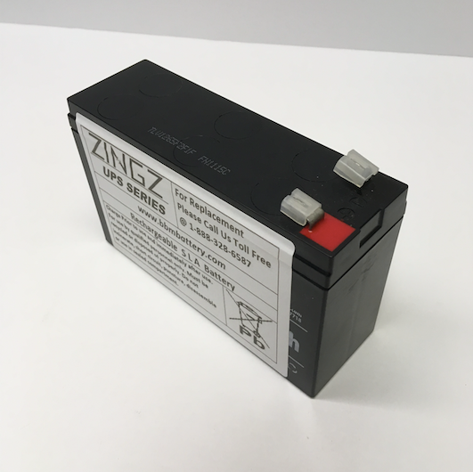 APC RBC106 Battery for APC UPS Systems – BBM Battery Canada
