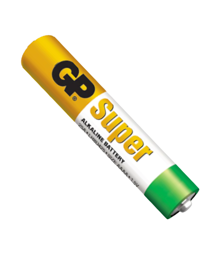 Alkaline - AAAA Batteries – BBM Battery Canada