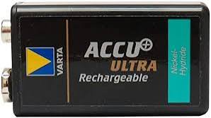 Medtronic, Physio-Control Tens Unit Battery, Cross to 89002005 – BBM ...