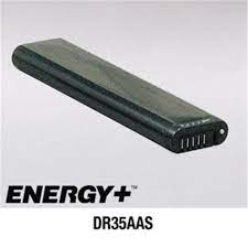 DR35, DR35AAS Battery with Intelligent Fuel Gauge - 10.8V/4000mAh – BBM ...
