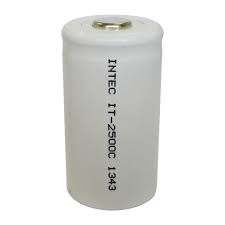 Olympic Medical Smart Scale Battery – BBM Battery Canada